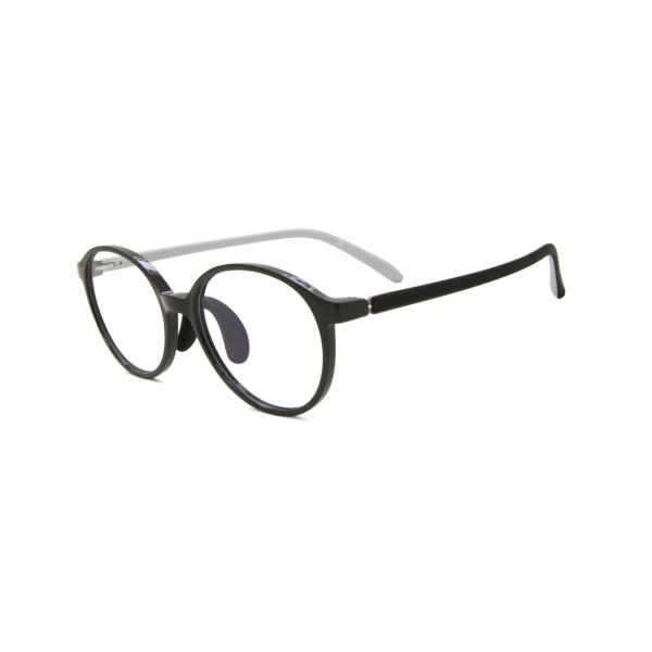 フレームの詳細ブランド:SmartBuy Kidsメーカー:SmartBuyGlasses〓 GroupUPC:6901034855555性別:子供Age:プレティーン発売年:2024フレームカラー:ブラックフレーム形状:オバールフレームス...