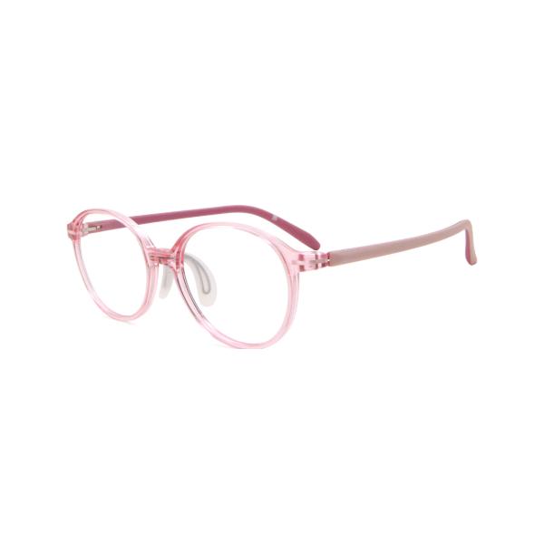 フレームの詳細ブランド:SmartBuy Kidsメーカー:SmartBuyGlasses〓 GroupUPC:6901044855555性別:子供Age:プレティーン発売年:2024フレームカラー:Transparent Pinkフレーム...