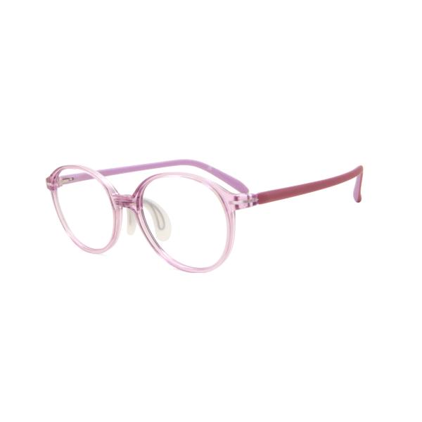 フレームの詳細ブランド:SmartBuy Kidsメーカー:SmartBuyGlasses〓 GroupUPC:6901054855555性別:子供Age:プレティーン発売年:2024フレームカラー:Transparent Purpleフレ...