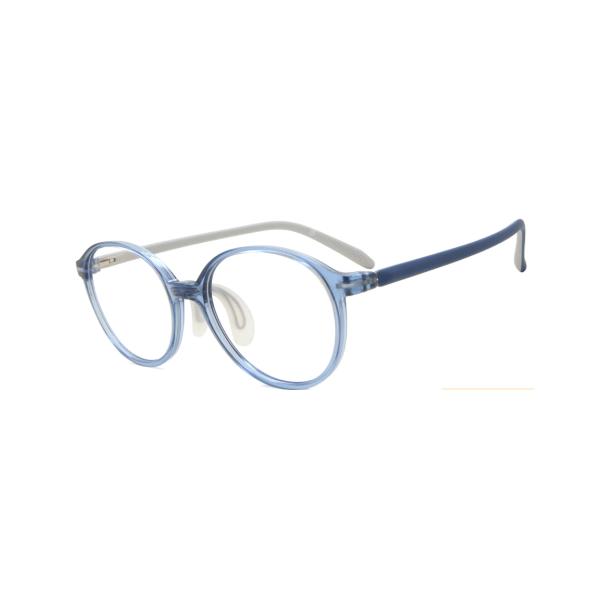 フレームの詳細ブランド:SmartBuy Kidsメーカー:SmartBuyGlasses〓 GroupUPC:6901064855555性別:子供Age:プレティーン発売年:2024フレームカラー:Transparent Blueフレーム...