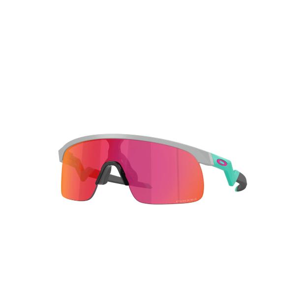 フレームの詳細ブランド:Oakleyメーカー:EssilorLuxotticaUPC:888392639882性別:キッズ発売年:2024フレームカラー:Matte Fog Greyフレーム形状:シングルレンズフレームスタイル:セミリムレス...