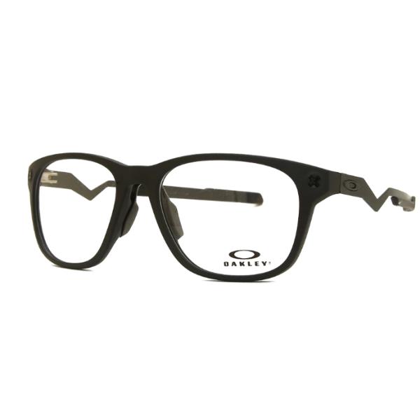 フレームの詳細ブランド:Oakleyメーカー:Luxottica Italia srlUPC:888392642202性別:Men発売年:2024フレームカラー:Satin Blackフレーム形状:スクエアーフレームスタイル:フルリムフレー...