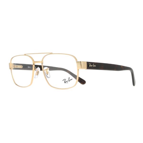 フレームの詳細ブランド:Ray-Banメーカー:Luxottica Italia srlUPC:8056262281147性別:ユニセックス発売年:2024フレームカラー:Arista Goldフレーム形状:アビエイターフレームスタイル:フ...