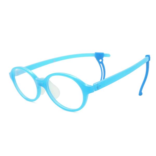 フレームの詳細ブランド:SmartBuy Kidsメーカー:SmartBuyGlasses〓 GroupUPC:6921404155555性別:子供Age:幼児発売年:2024フレームカラー:ブルーフレーム形状:オバールフレームスタイル:フ...