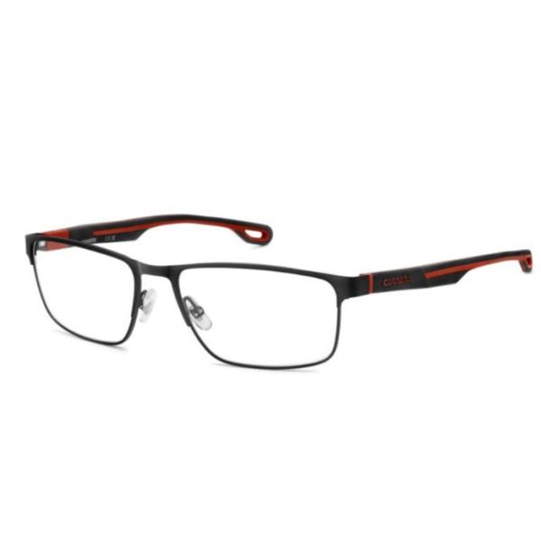 フレームの詳細ブランド:Carreraメーカー:Safilo S.p.A.UPC:197737062149性別:Men発売年:2024フレームカラー:Matte Blackフレーム形状:スクエアーフレームスタイル:フルリムフレーム素材:St...