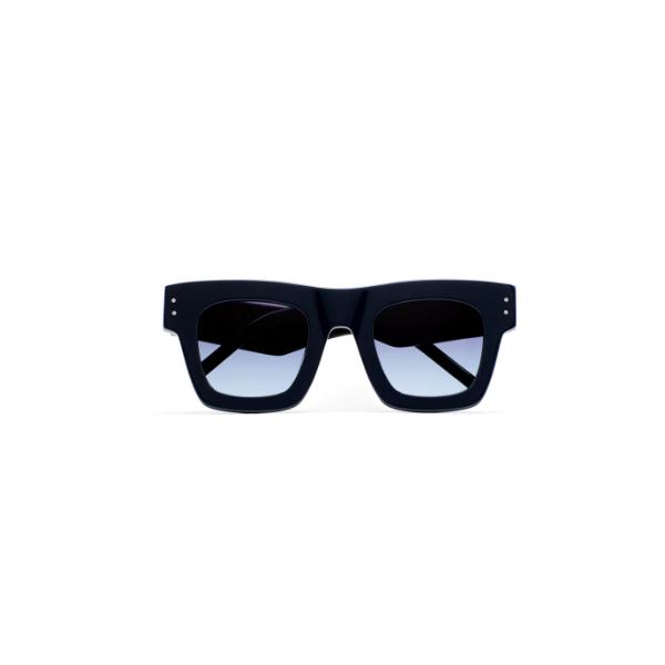 フレームの詳細ブランド:Kaleosメーカー:Kaleos Eyehunters S.L.UPC:6943884855555性別:ユニセックス発売年:2024フレームカラー:Navy Blueフレーム形状:スクエアフレームスタイル:フルリム...