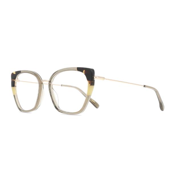 フレームの詳細ブランド:Kaleosメーカー:Kaleos Eyehunters S.L.UPC:08435667227606性別:女性用発売年:2024フレームカラー:Transparent Green Tortoise Laminate...