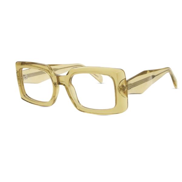 フレームの詳細ブランド:SmartBuy Collectionコレクション:Be Boldメーカー:SmartBuyGlasses〓 GroupUPC:6957275255555性別:ユニセックス発売年:2024フレームカラー:Transp...