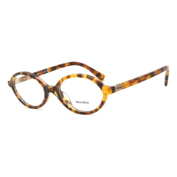 フレームの詳細ブランド:Miu Miuメーカー:EssilorLuxotticaUPC:8056597981347性別:女性用発売年:2024フレームカラー:Light Brown Tortoiseフレーム形状:オバールフレームスタイル:フ...