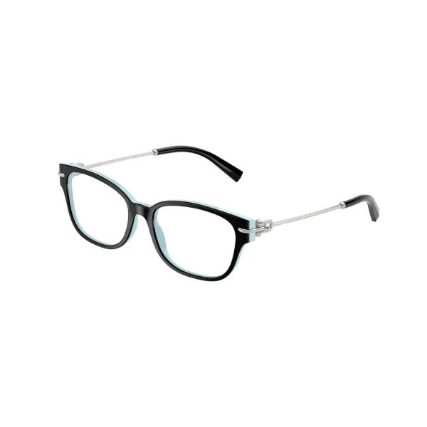 フレームの詳細ブランド:Tiffany &amp; Co.メーカー:Luxottica Italia srlUPC:8056262184639性別:女性用発売年:2025フレームカラー:Black On Tiffany Blueフレーム形状...