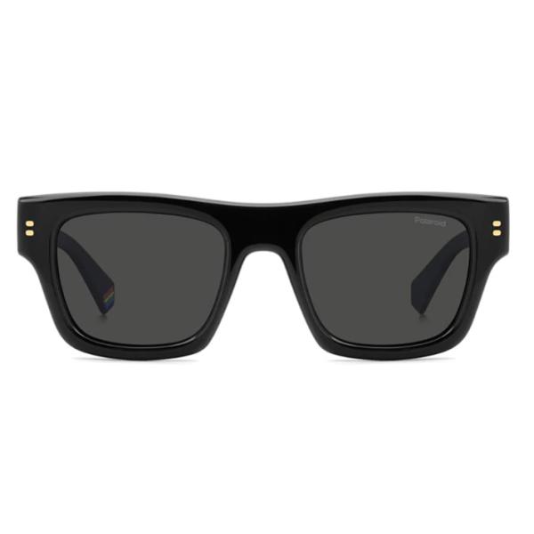 フレームの詳細ブランド:Polaroidメーカー:Safilo S.p.A.UPC:197737119171性別:Men発売年:2025フレームカラー:ブラックフレーム形状:スクエアーフレームスタイル:フルリムフレーム素材:Eco Poly...