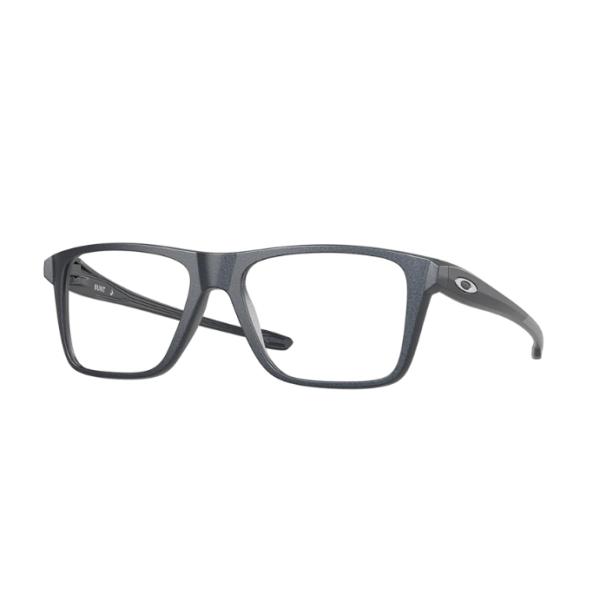 フレームの詳細ブランド:Oakleyメーカー:Luxottica Italia srlUPC:888392666765性別:子供Age:ティーン発売年:2025フレームカラー:Matte Steel Blueフレーム形状:スクエアーフレーム...
