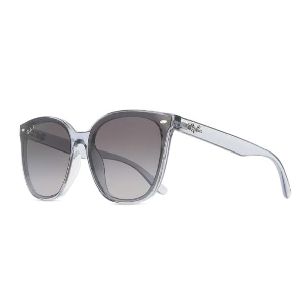 フレームの詳細ブランド:Ray-Banメーカー:Luxottica Italia srlUPC:8056262484357性別:ユニセックス発売年:2025フレームカラー:Transparent Dark Blueフレーム形状:ウェイファー...