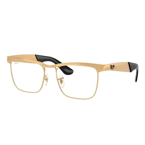 フレームの詳細ブランド:Ray-Banメーカー:Luxottica Italia srlUPC:8056262446676性別:ユニセックス発売年:2025フレームカラー:Sandblasted Legend Goldフレーム形状:ウェイフ...