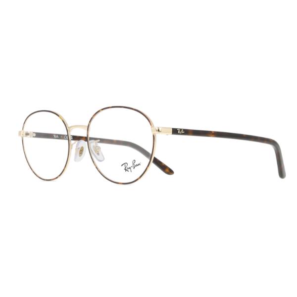 フレームの詳細ブランド:Ray-Banメーカー:Luxottica Italia srlUPC:8056262461198性別:ユニセックス発売年:2025フレームカラー:Tortoise On Pale Goldフレーム形状:オバールフレ...