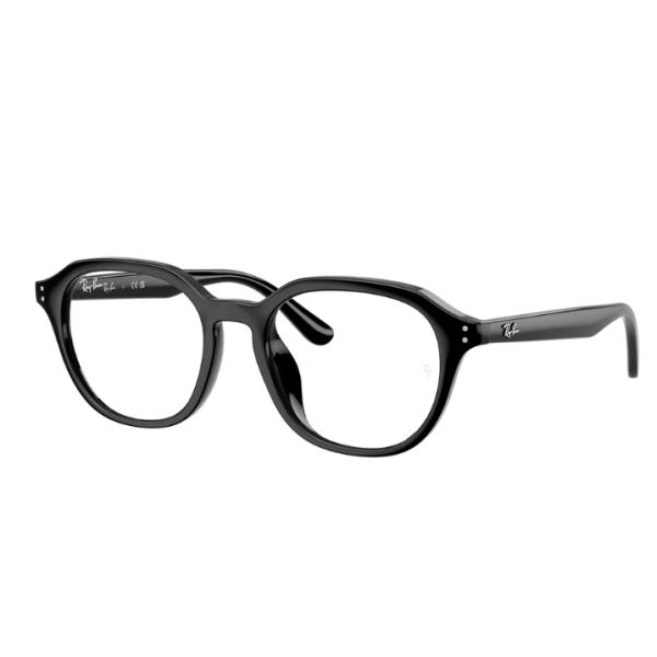 フレームの詳細ブランド:Ray-Banメーカー:Luxottica Italia srlUPC:8056262460788性別:Men発売年:2025フレームカラー:ブラックフレーム形状:ウェイファーラーフレームスタイル:フルリムフレーム素...