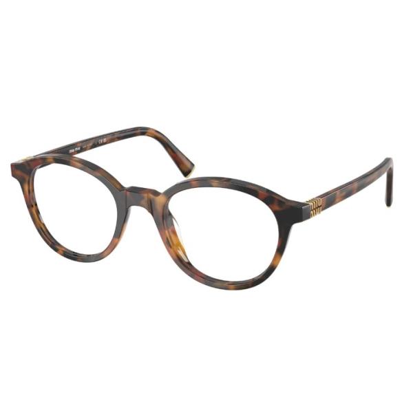 ブランド:Miu Miuメーカー:Luxottica Italia srlUPC:8056262366899性別:女性用発売年:2025フレームカラー:Ivy Green Brown Tortoiseフレーム形状:オバールフレームスタイル:...