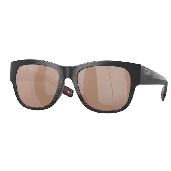 フレームの詳細ブランド:Costa Del Marメーカー:Luxottica Italia srlUPC:97963862141性別:女性用発売年:2025フレームカラー:Net Blackフレーム形状:スクエアフレームスタイル:フルリム...