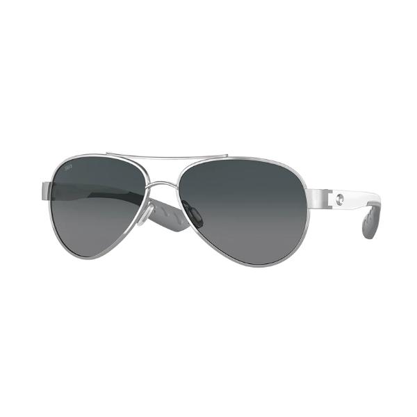 フレームの詳細ブランド:Costa Del Marスポーツカテゴリー:釣りメーカー:Luxottica Italia srlUPC:97963961127性別:ユニセックス発売年:2025フレームカラー:Palladiumフレーム形状:ティ...