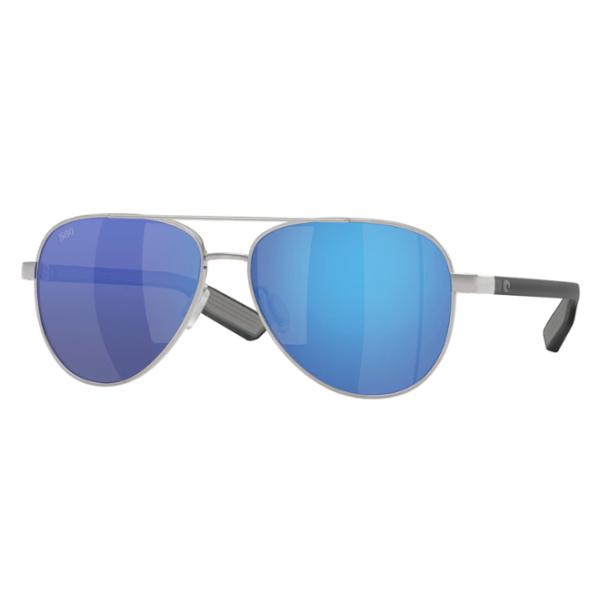 フレームの詳細ブランド:Costa Del Marメーカー:Luxottica Italia srlUPC:198537002199性別:ユニセックス発売年:2025フレームカラー:Brushed Silverフレーム形状:ティアドロップフ...