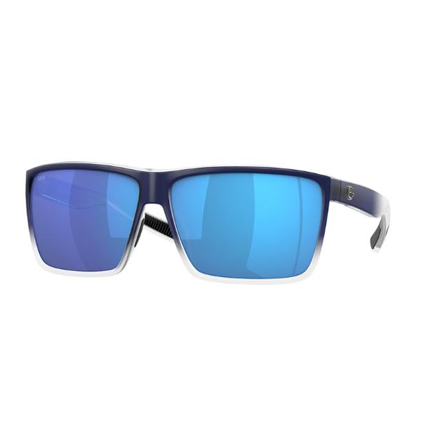 フレームの詳細ブランド:Costa Del Marスポーツカテゴリー:釣りメーカー:Luxottica Italia srlUPC:97963967020性別:ユニセックス発売年:2025フレームカラー:Matte Blue Gradien...