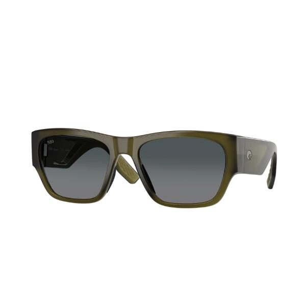 フレームの詳細ブランド:Costa Del Marメーカー:Luxottica Italia srlUPC:97963989695性別:ユニセックス発売年:2025フレームカラー:Semi-Transparent Algae Greenフレ...