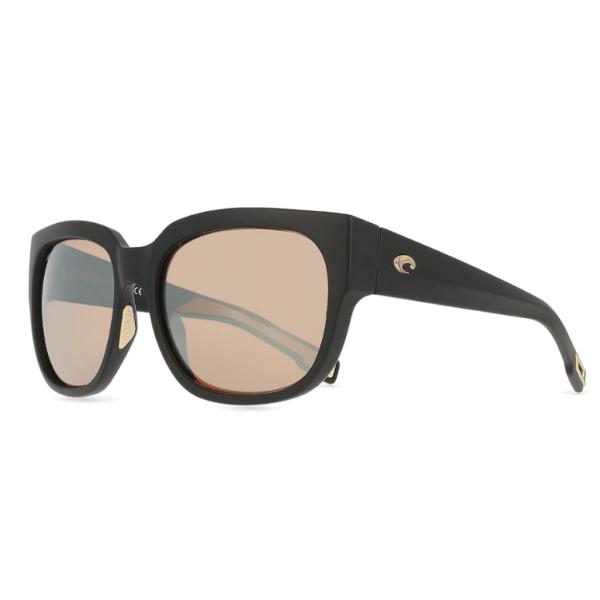 フレームの詳細ブランド:Costa Del Marメーカー:Luxottica Italia srlUPC:97963845144性別:女性用発売年:2025フレームカラー:Matte Blackフレーム形状:オバールフレームスタイル:フル...
