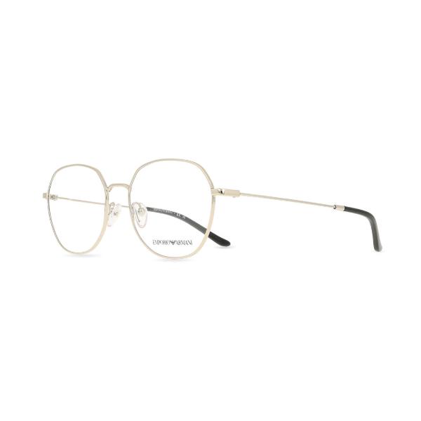 フレームの詳細ブランド:Emporio Armaniメーカー:Luxottica Italia srlUPC:8056262478172性別:Men発売年:2025フレームカラー:Shiny Pale Goldフレーム形状:オバールフレーム...