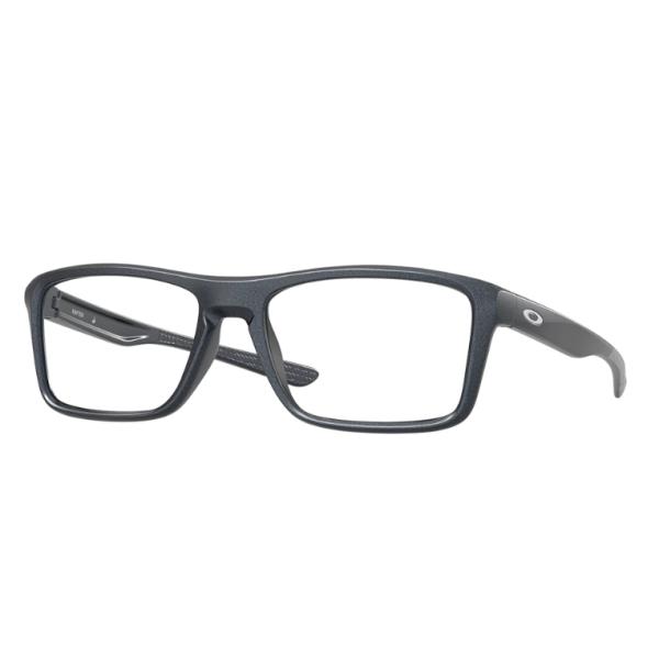 フレームの詳細ブランド:Oakleyメーカー:Luxottica Italia srlUPC:888392666628性別:Men発売年:2025フレームカラー:Matte Blue Steelフレーム形状:スクエアーフレームスタイル:フル...