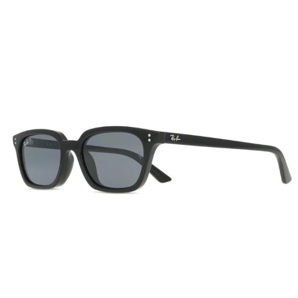 フレームの詳細ブランド:Ray-Banメーカー:Luxottica Italia srlUPC:8056262464670性別:ユニセックス発売年:2025フレームカラー:ブラックフレーム形状:スクエアーフレームスタイル:フルリムフレーム素...