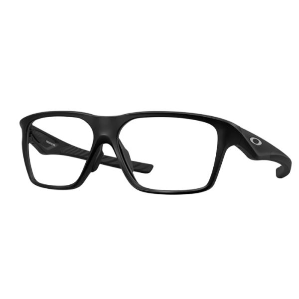 フレームの詳細ブランド:Oakleyメーカー:Luxottica Italia srlUPC:888392676832性別:ユニセックス発売年:2025フレームカラー:Satin Blackフレーム形状:スクエアーフレームスタイル:フルリム...