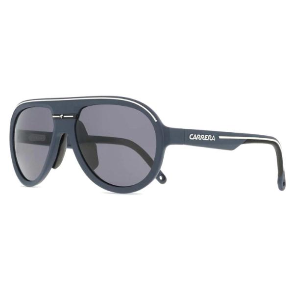 フレームの詳細ブランド:Carreraスポーツカテゴリー:ランニング, サイクリングメーカー:Safilo S.p.A.UPC:197737220228性別:Men発売年:2025フレームカラー:Dark Blue White Lamina...