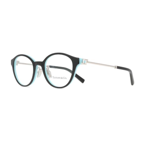 フレームの詳細ブランド:Tiffany &amp; Co.メーカー:Luxottica Italia srlUPC:8056262411186性別:女性用発売年:2025フレームカラー:Black On Tiffany Blueフレーム形状...