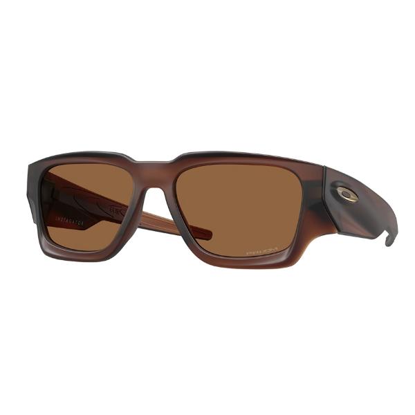 フレームの詳細ブランド:Oakleyメーカー:Luxottica Italia srlUPC:888392680495性別:Men発売年:2025フレームカラー:Rootbeer Matteフレーム形状:スクエアーフレームスタイル:フルリム...