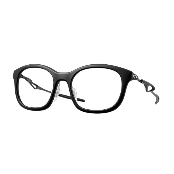フレームの詳細ブランド:Oakleyメーカー:Luxottica Italia srlUPC:888392688286性別:ユニセックス発売年:2025フレームカラー:Satin Blackフレーム形状:スクエアーフレームスタイル:フルリム...