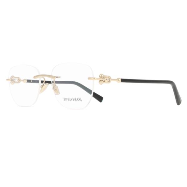フレームの詳細ブランド:Tiffany &amp; Co.メーカー:Luxottica Italia srlUPC:8056262539804性別:ユニセックス発売年:2025フレームカラー:Pale Goldフレーム形状:スクエアフレーム...