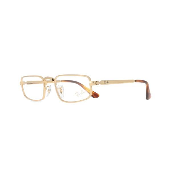 フレームの詳細ブランド:Ray-Banメーカー:Luxottica Italia srlUPC:8056262904183性別:ユニセックス発売年:2026フレームカラー:Arista Goldフレーム形状:スクエアーフレームスタイル:フル...