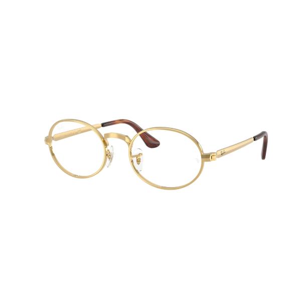 フレームの詳細ブランド:Ray-Banメーカー:Luxottica Italia srlUPC:8056262904091性別:ユニセックス発売年:2026フレームカラー:Arista Goldフレーム形状:オバールフレームスタイル:フルリ...