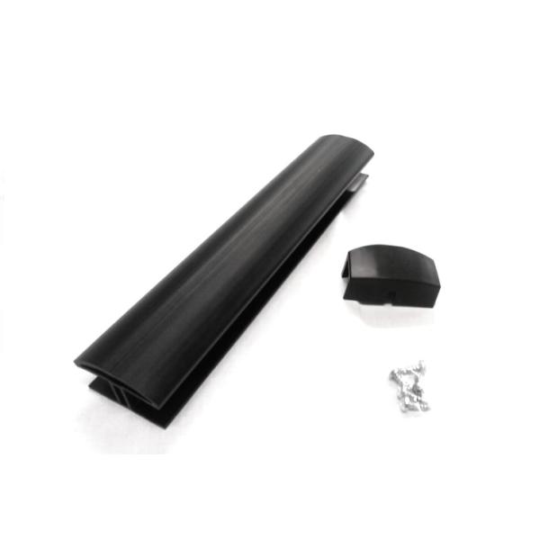 ◆特徴・家庭菜園や花壇、斜面の土留めなどに好適！・板と板をつなぎ、土の流出を防ぎ、継ぎ目をキレイに仕上げることができます。◆仕様・平板用ジョイントセット【平行】：300mm・１本重量：約300g◆セット内容・平行ジョイントｘ1・キャップｘ1...