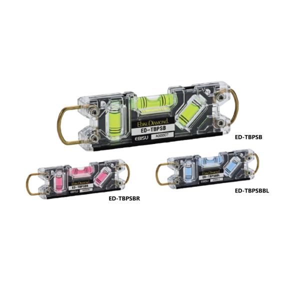 （特徴）大型窓で見やすい水平気泡管45°付で、法勾配の測定に便利です大型シャックルでスピーディーに収納と取り出しができますカラビナ対応　シャックル内蔵落下防止コード対応　シャックル内蔵蓄光付で、明るい所で光を蓄積して暗い所で数分間発光します...