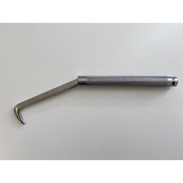 ・サイズ：Φ10mm・全長サイズ：220mm・総重量(g)：220