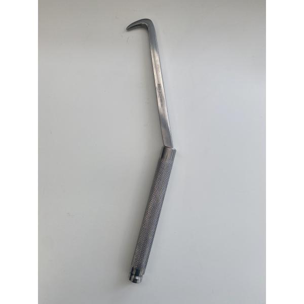 ・サイズ：Φ10mm・全長サイズ：260mm・総重量(g)：240