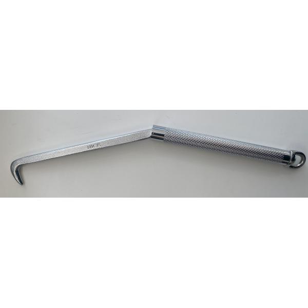 ・サイズ：Φ9mm・全長サイズ：270mm・総重量(g)：210