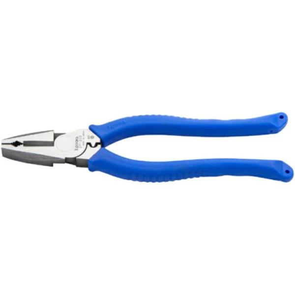 メーカー名 スリーピークス品番 DP-200仕様 ●呼び寸法(mm)：200●グリップ素材：エラストマー●素材：バナジウム鋼●硬さ：HRC：58〜65●重量（ｇ）245●切断能力：鉄線φ2.8mm、銅線φ3.5mm、ピアノ線・ステン線×、プ...