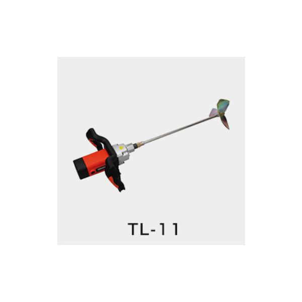 品番：TL-11（標準）【特徴】無段変速 250〜700回/分【用途】モルタル用※車上渡しでのお届けになります。運送会社のドライバーが一人でお伺いするため、人員やフォークリフト等のご準備お願いする場合もございます。※大型商品の為、道路の道幅...