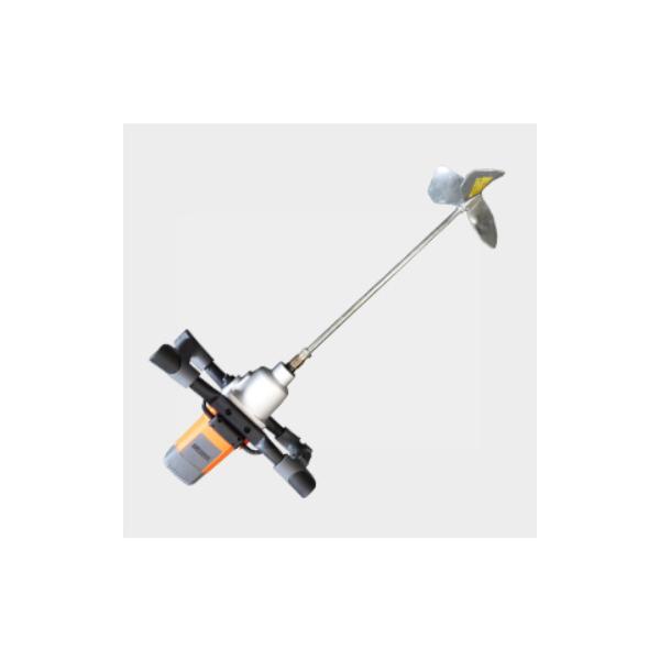 品番：TKH-12（W）ハンドミキサー：TKH-12（本体）かくはん羽根：TY-240Wかくはん軸：MM-12WS　500L変換アダプターM（M14オス-M12メス）【特徴】2速＋無段変速 150〜300r.p.m 300〜650r.p.m...