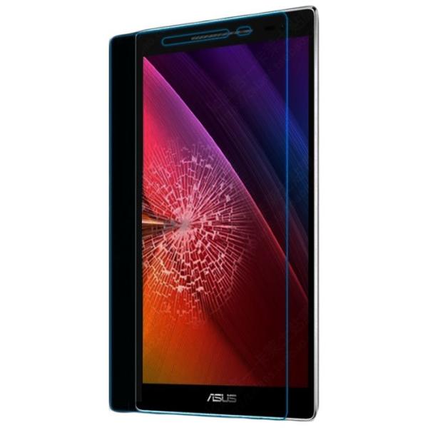 ASUS ZenPad 8.0 Z380C 保護フィルム Z380KL ガラスフィルム ガラス フィルム 強化ガラス　液晶保護フィルム 日本製ガラス素材 2.5Dラウンドカット加工 メール便 送料無料