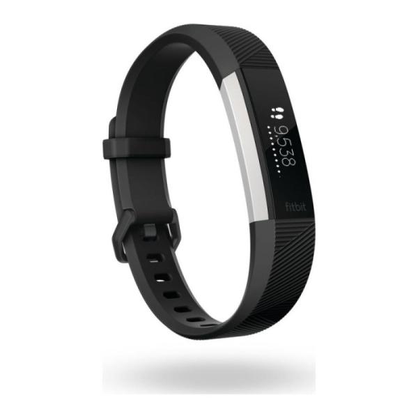 ご覧いただきありがとうございます。Fitbit史上最もスリムなデザインのリストバンド型のアクティビティトラッカー『Fitbit Alta HR』バンドは交換可能で、場面に合わせて好みのデザインにカスタマイズできます歩数や移動距離、消費カロリ...