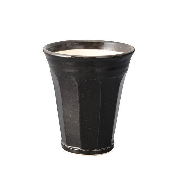 厚くてクリーミーな泡を「タンブラーの内面構造によって作れないか？」と研究し、開発されたビアタンブラーです。サイズ : 約 Φ100 x H115 mm容量 : 約 200 mL材質 : 陶器 (信楽焼)MADE IN JAPAN※ 商品の性...