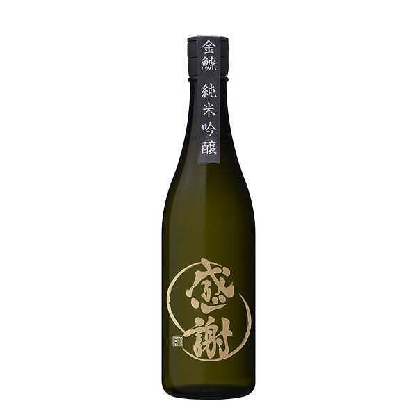 感謝の気持ちを伝えるのにふさわしい、洗練された味わいの純米吟醸酒。華やかなゴールドレリーフが特別感を演出し、手にした瞬間から気持ちが伝わるデザインです。厳選された山田錦を清水杜氏が丁寧に醸し上げた、きれいで柔らかなくちどけをご堪能いただけま...